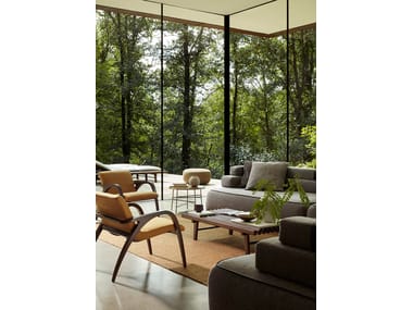 ELBA Coffee table By Exteta