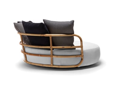 JUNGLE Garden bed By Exteta