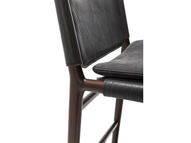 LEVANTE Stool By Exteta