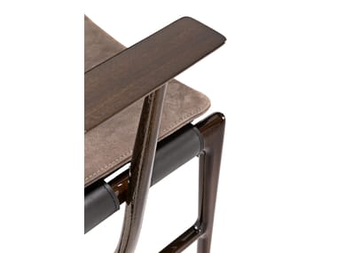 LEVANTE Chair By Exteta