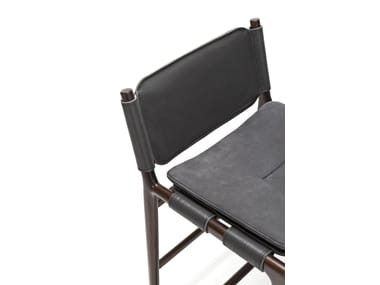 LEVANTE Stool By Exteta