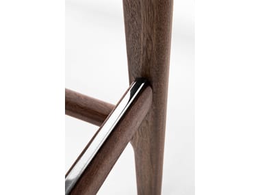 LEVANTE Stool By Exteta