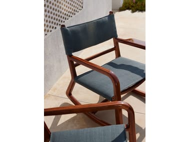 LPIDC05 Chair By Exteta