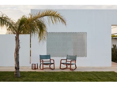 LPIDC05 Chair By Exteta