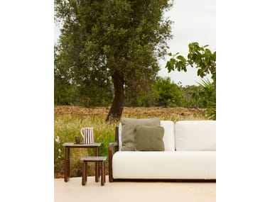 LPIDC08 Garden sofa By Exteta