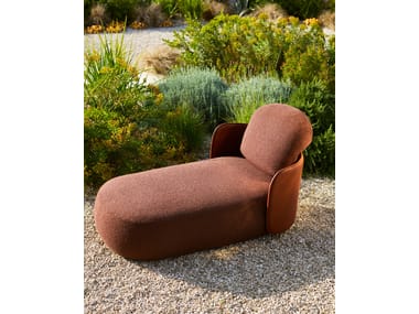 MOCHI Garden daybed By Exteta