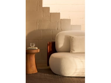 MOCHI Sofa By Exteta