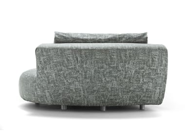 MOONLIGHT Garden daybed By Exteta