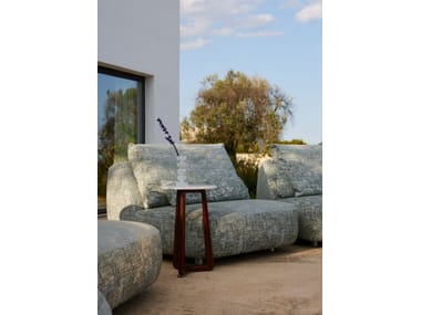 MOONLIGHT Garden sofa By Exteta