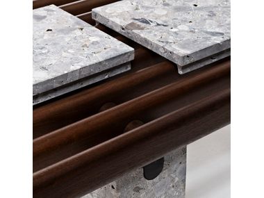 PANAREA Coffee table By Exteta