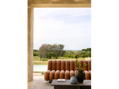 PERISCOPIO 沙发 By Exteta