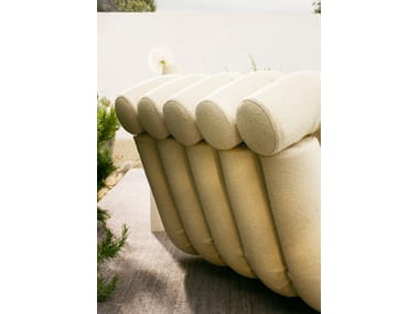 PERISCOPIO Armchair By Exteta