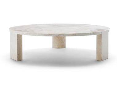 SERELE Garden side table By Exteta