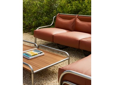 STRINGA 1963 Sofa By Exteta