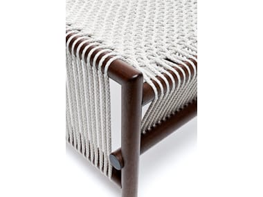 STRING Garden footstool By Exteta