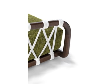 SUNSET BASKET Garden sofa By Exteta