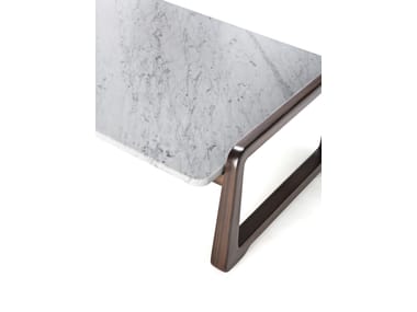 SUNSET Coffee table By Exteta