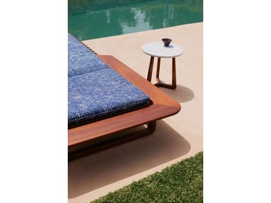 SUNSET Coffee table By Exteta