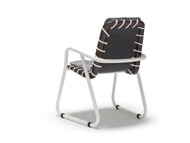 SUNSET Chair By Exteta