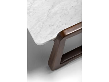 SUNSET Coffee table By Exteta