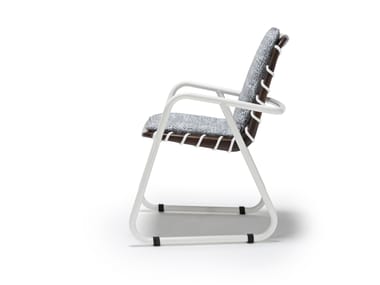 SUNSET Chair By Exteta