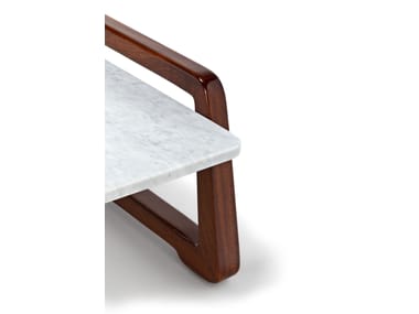 SUNSET Table basse By Exteta