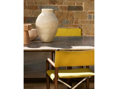 SUNSET Table By Exteta