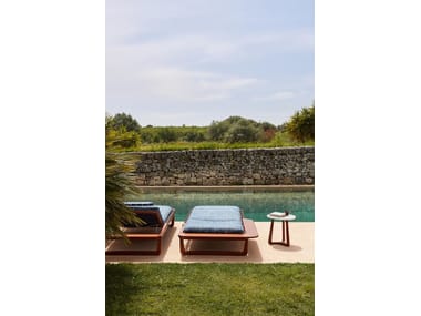 SUNSET Coffee table By Exteta