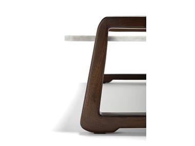 SUNSET Coffee table By Exteta