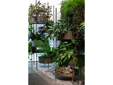 VERTICAL GARDEN Plant pot By Exteta