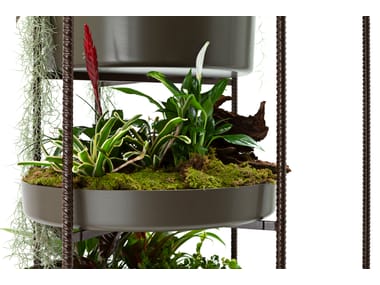VERTICAL GARDEN Plant pot By Exteta