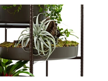 VERTICAL GARDEN Plant pot By Exteta