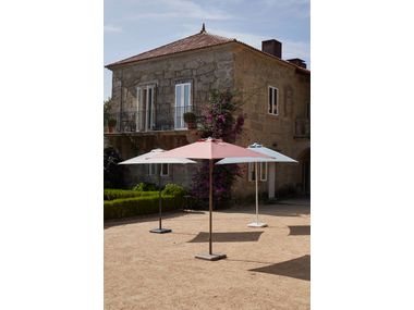 EOLO SUNBRELLA Garden umbrella By Ezpeleta