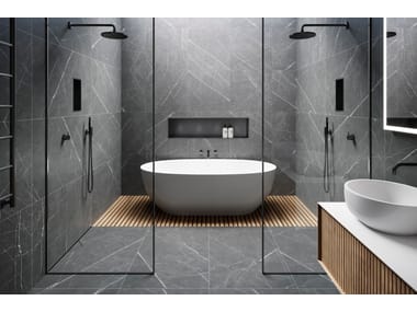 Wall niche F-BOX By ESS Easy Drain