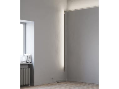 LED adjustable ceiling lamp METRO By Fabbian