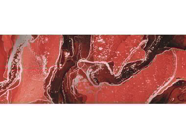 FAB-05 SILVER Wall tiles By MOMENTI | design Claudio Fabbri Ferrini