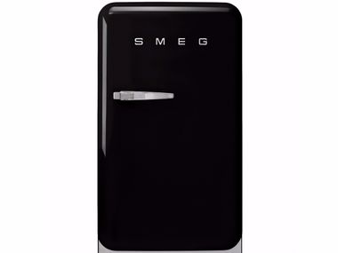 FAB10RP | Mini fridge By Smeg