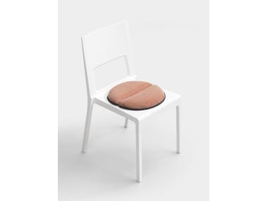 FACE chair By Kristalia design Luca Nichetto
