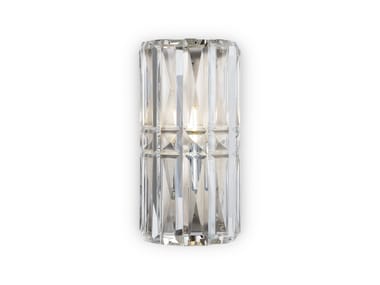 FACET Glass wall light By MAYTONI