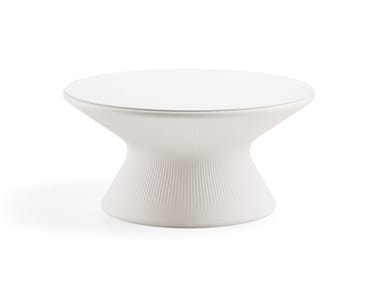 FADE | Coffee table Fade Collection By Plust design Marco Gregori