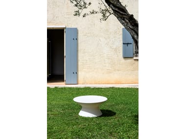 FADE | Table basse Collection Fade By Plust design Marco Gregori