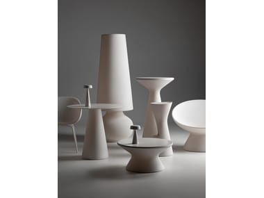 FADE | Lampe de table Collection Fade By Plust design Marco Gregori