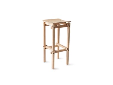 FAIR AND SQUARE | High stool Fair and Square Collection By Askia design ...
