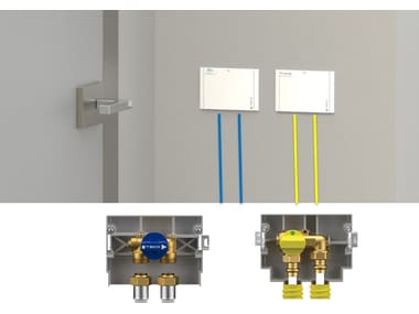 FAST Manifold for drainage system By Cappellotto