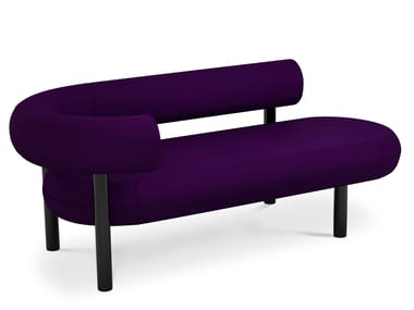 FAT | Bench By Tom Dixon design Tom Dixon