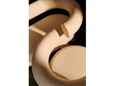 FAT | Bench By Tom Dixon design Tom Dixon