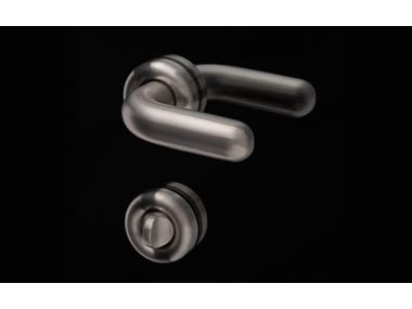 FAT | Lock Stainless steel lock By d line | design Tom Dixon