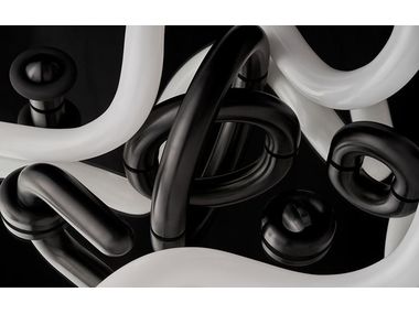 FAT | Metal door handle Stainless steel door handle By d line | design ...