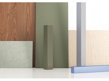 ALPHA EXECUTIVE Wooden executive desk By Archiutti | design ambostudio ...