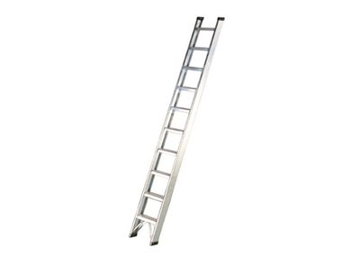 FATTORIA C Aluminium heavy duty ladder By SVELT